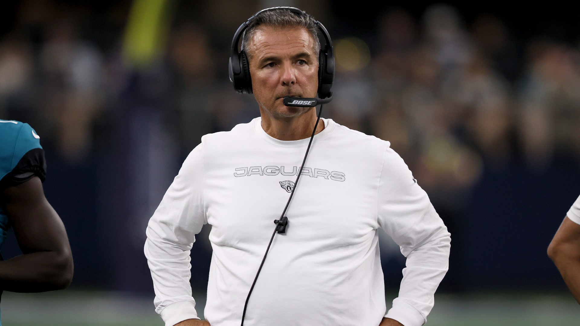 Urban Meyers Stint With Jaguars Ranks Worst Among College Coaches