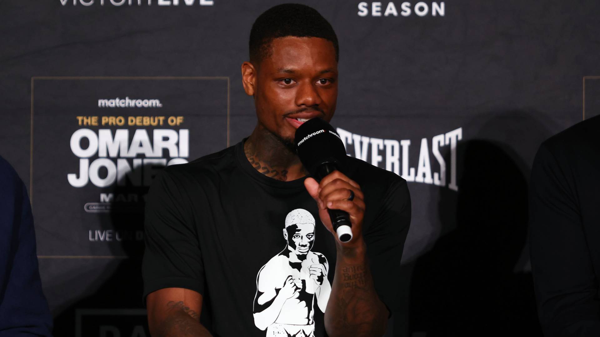 Cómo y dónde ver la pelea Austin Williams vs Patrice Volny en Estados ...