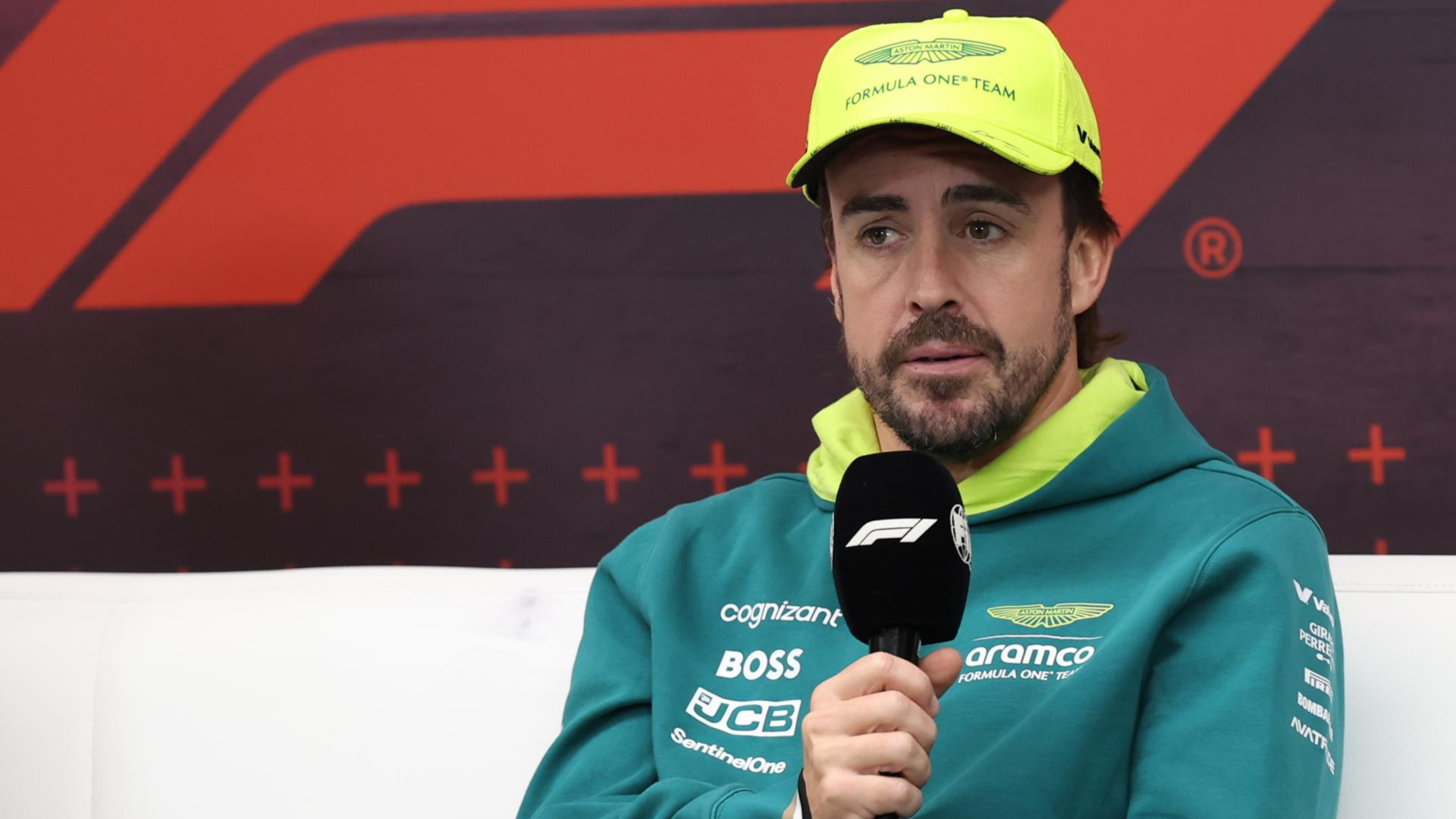 Fernando Alonso confiesa el momento en el que Aston Martin creyó con un ...