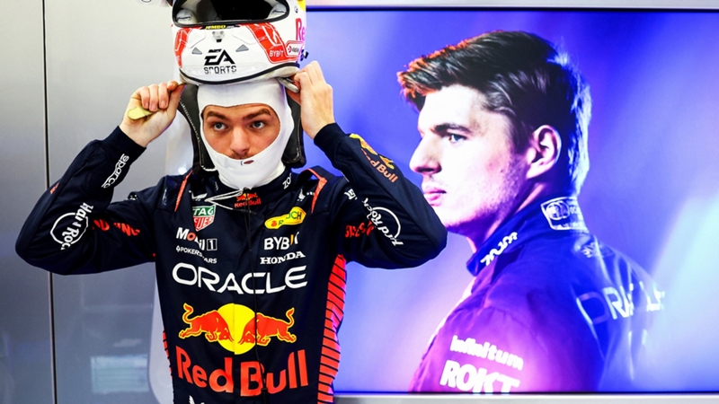 ¿Qué necesita Max Verstappen para ser campeón del mundo de F1 2024? | DAZN News ES