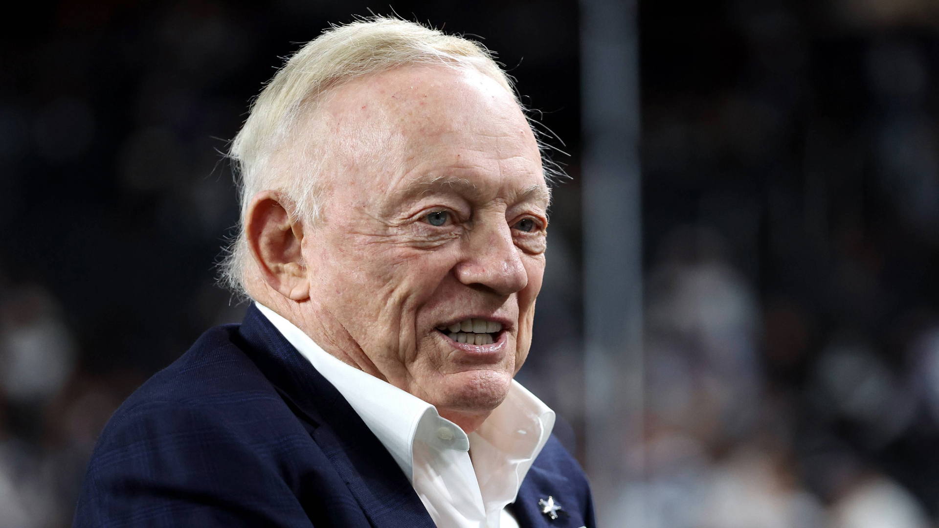 Cowboys’ Jerry Jones taking 'Patient and aggressive' approach to 2026 ...
