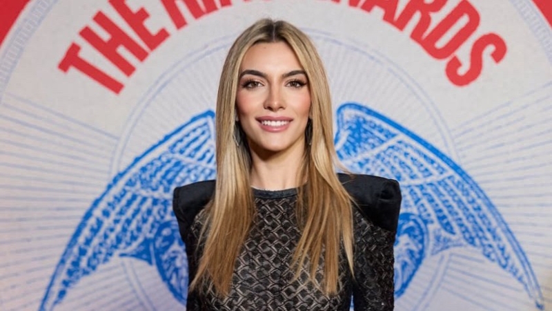 Who is Emily Austin? Get to know DAZN's broadcast team and stars | DAZN ...