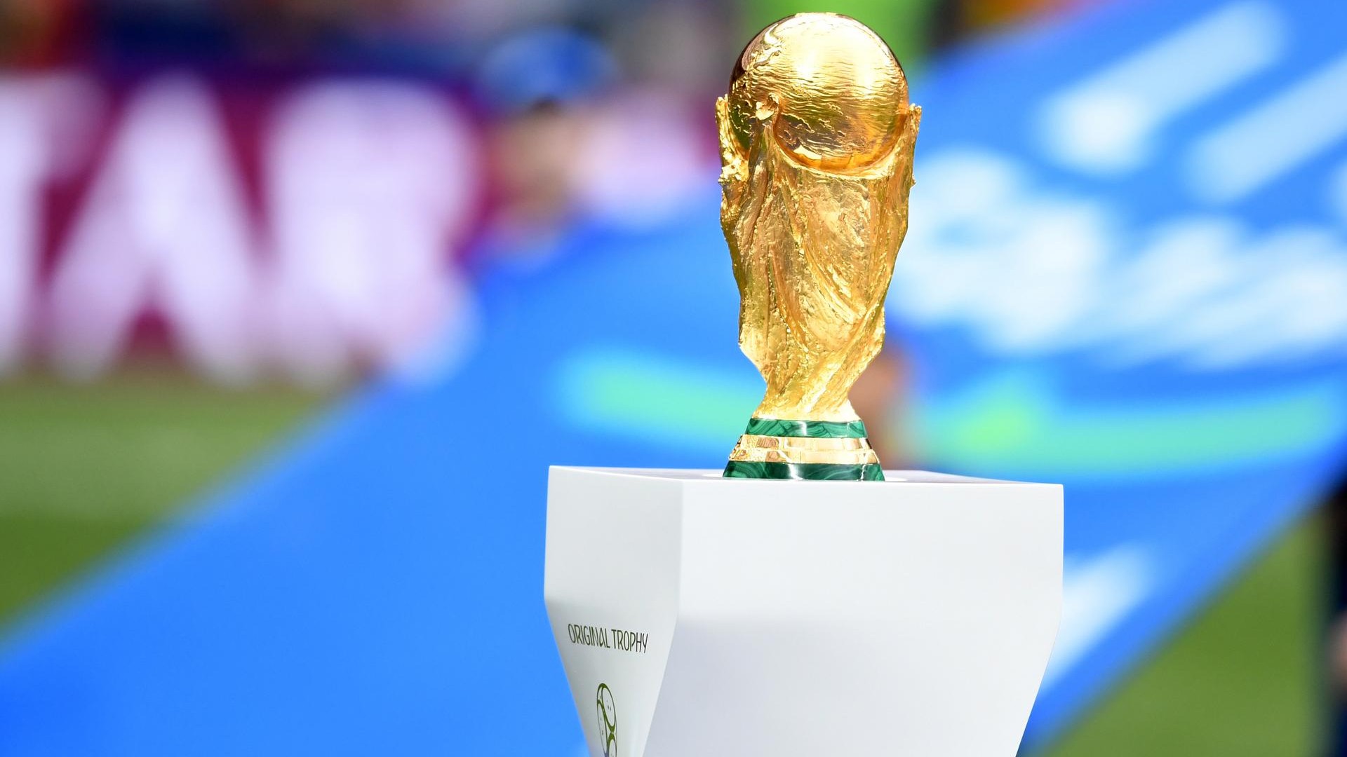 Dove saranno svolte le prossime edizioni dei Mondiali? | DAZN News IT