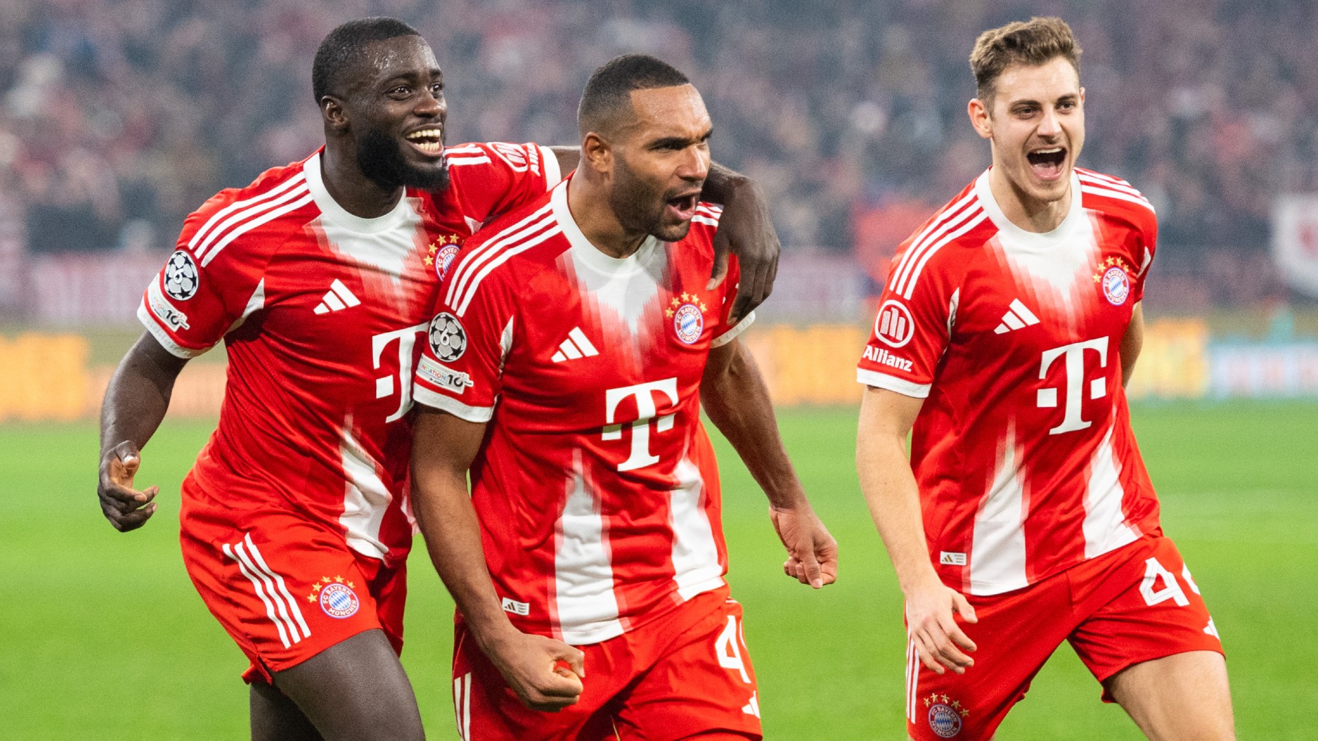 Bundesliga heute live im TV und LIVE-STREAM: Alles zur Übertragung am ...