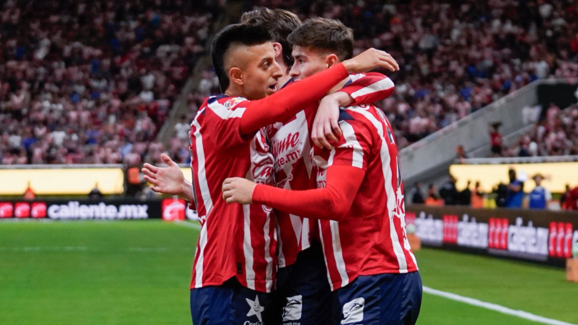 Liguilla Clausura 2026 Liga MX: partidos, cruces, fechas, horarios y ...