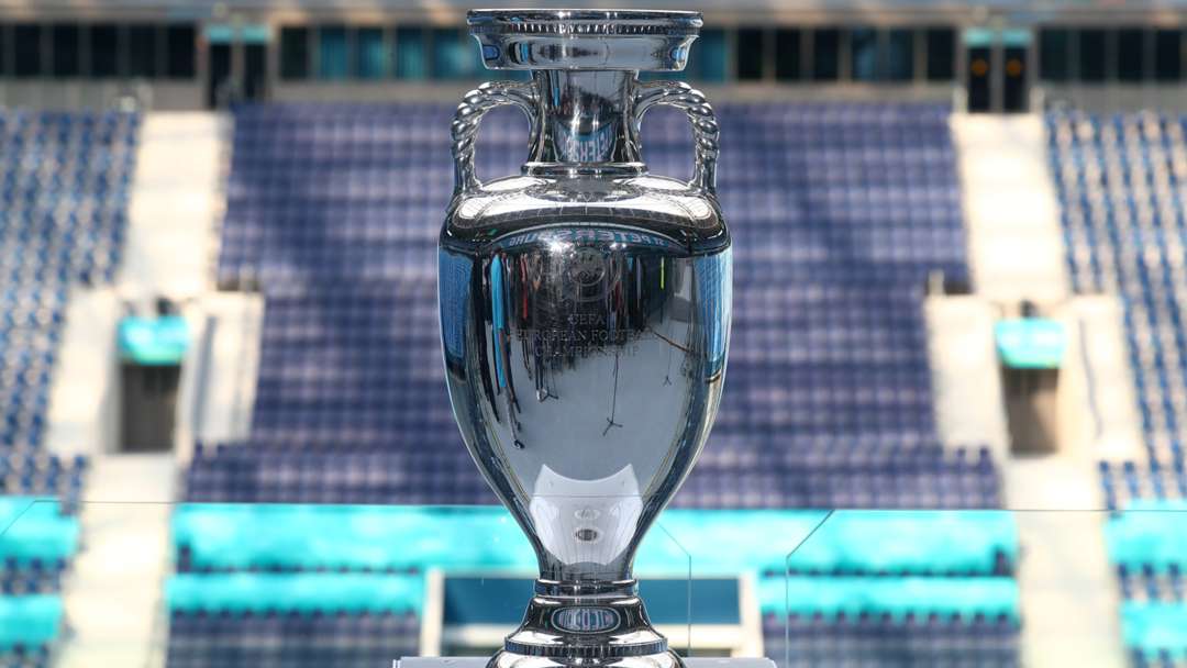 ¿Cuándo es la próxima Eurocopa y dónde se juega? | DAZN News España