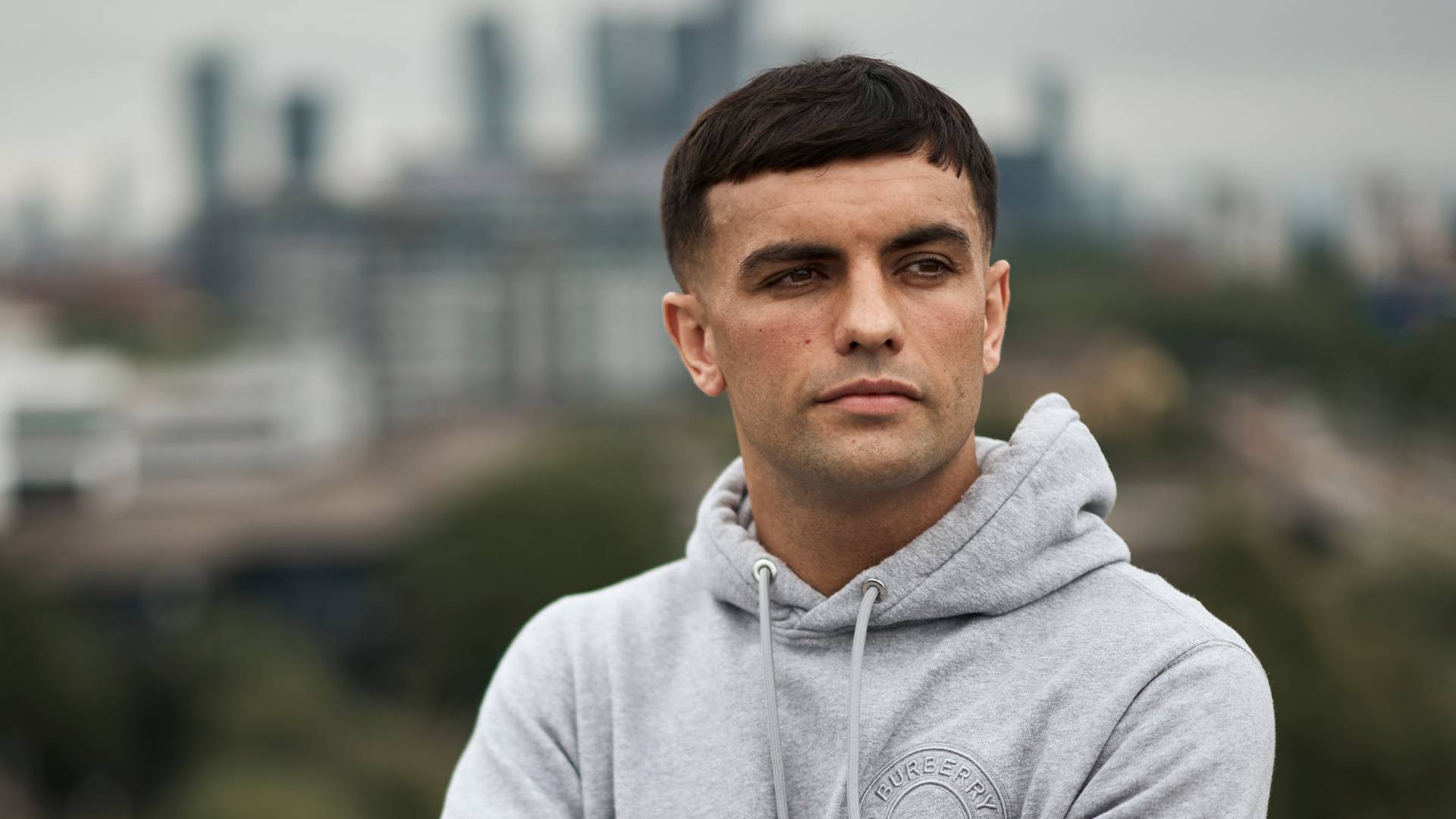 He left Chorley for Philadelphia - Here’s why Jack Catterall’s career ...