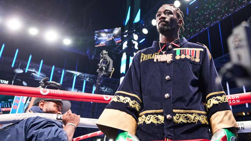 Bernard Hopkins calls for Terence Crawford to face current world ... Bernard Hopkins calls for Terence Crawford to face current world ...