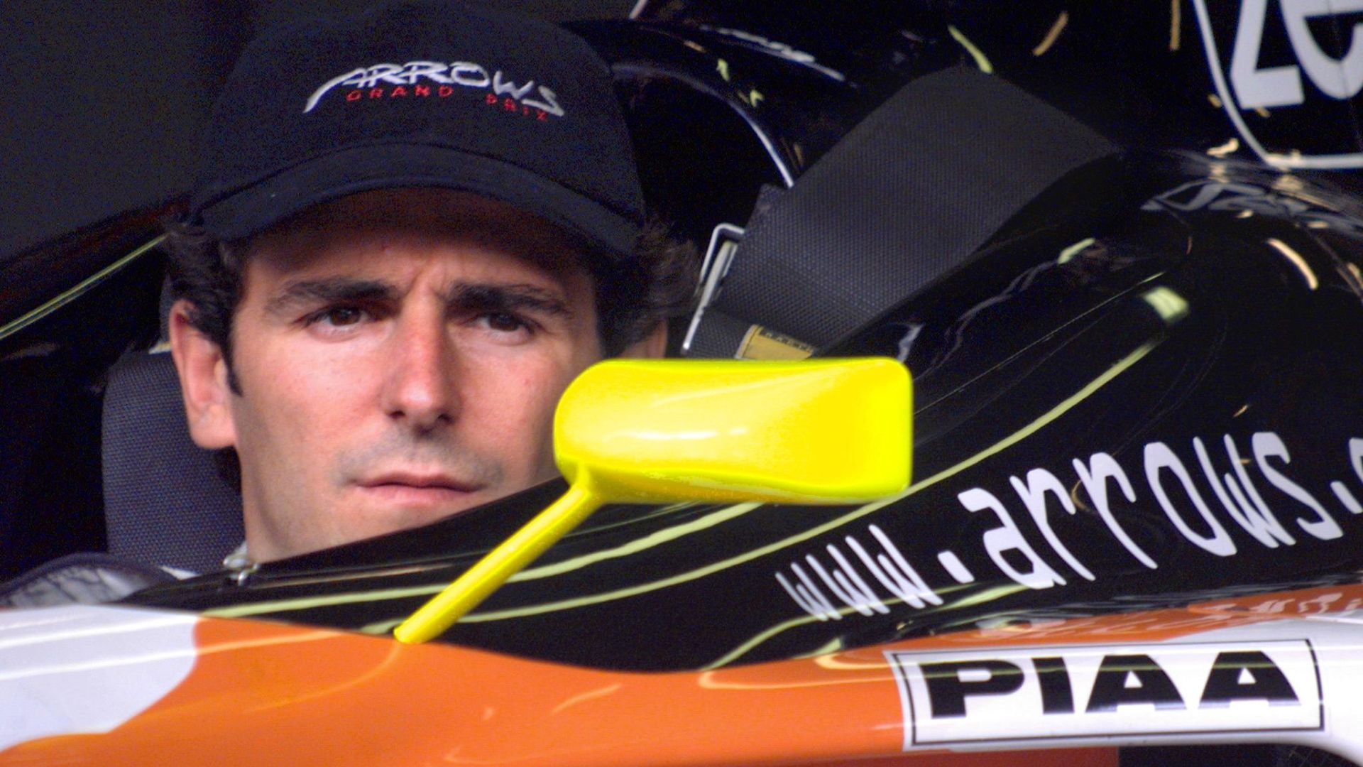 ¿Qué tiempo hizo Pedro de la Rosa para marcar la vuelta rápida en el GP ...