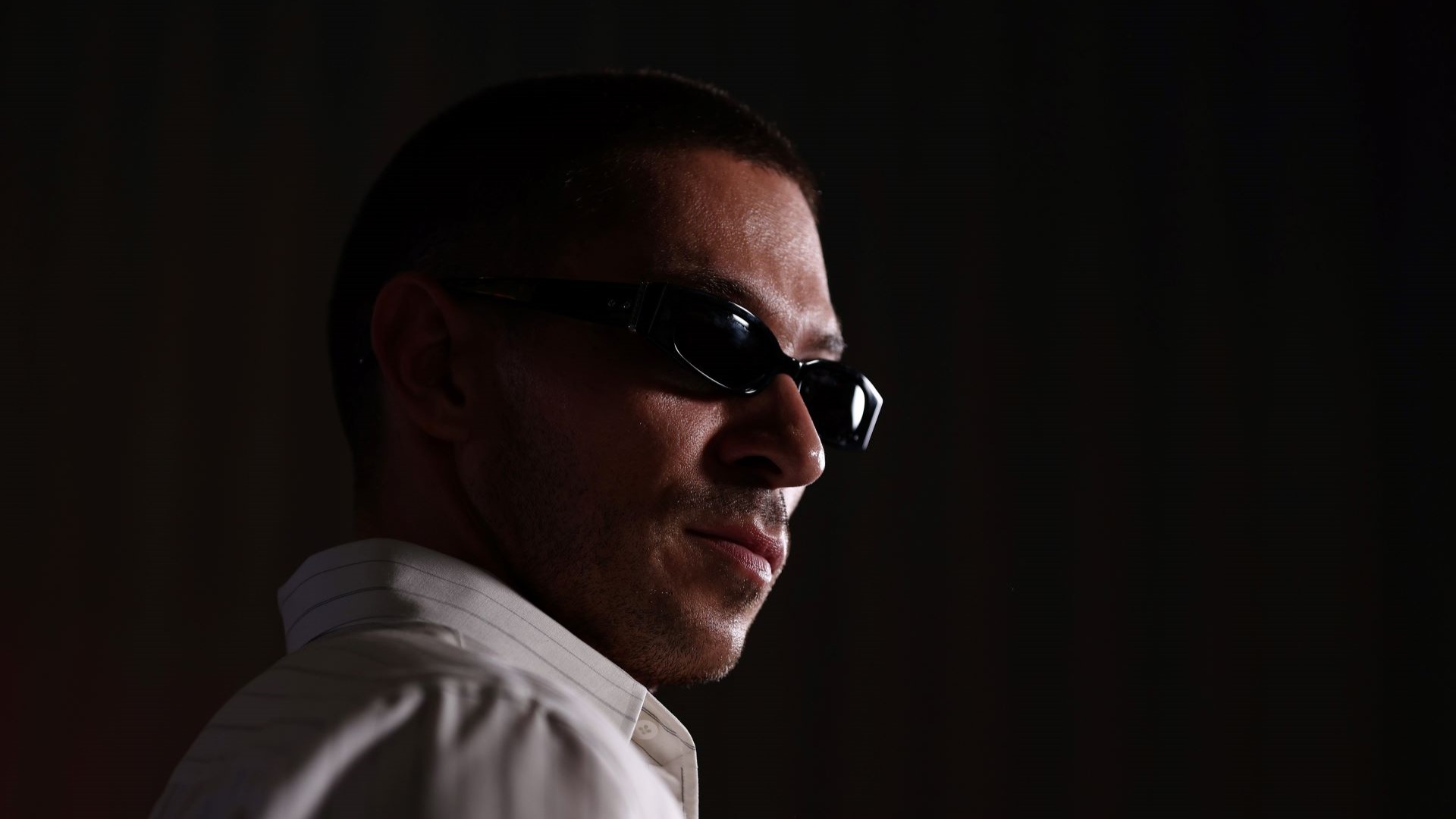 Joey Essex ready to put on a show in Misfits Boxing debut | DAZN News US