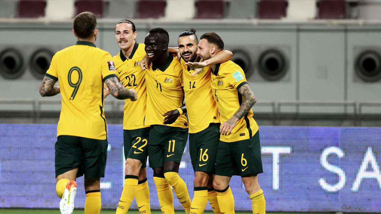 Australia en el Mundial 2022 de Qatar: perfil, convocatoria, mejor jugador, XI probable ...