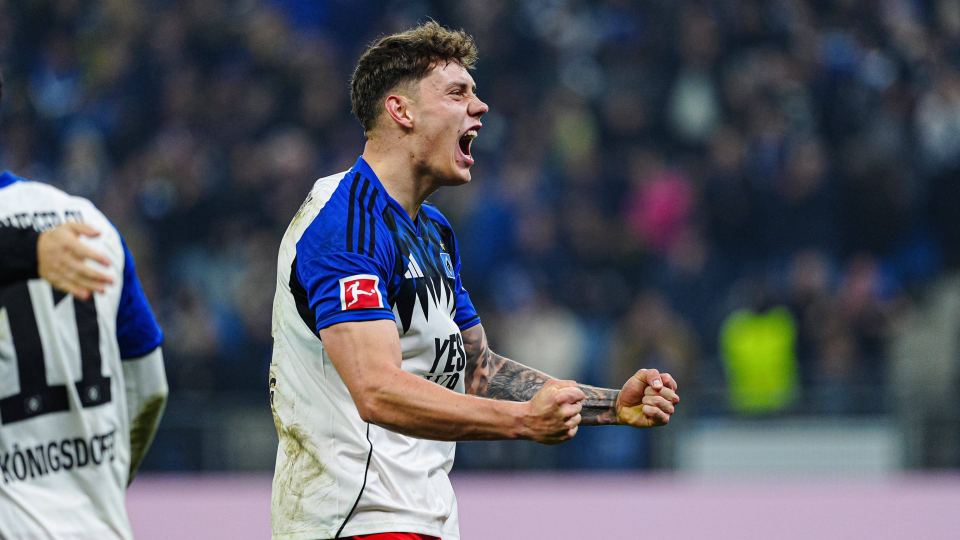 Bundesliga heute live im TV und LIVE-STREAM: Die Übertragung am ...