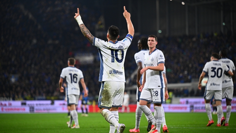 Inter Milan team guide: History, trophies won and notable former ...