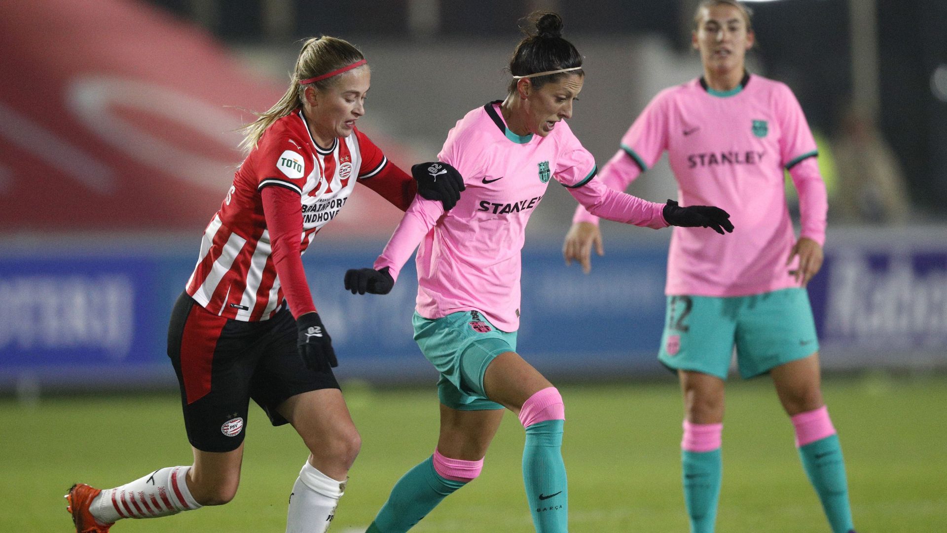 ¿Quién es Jenni Hermoso? La futbolista española que comparte récord con ...