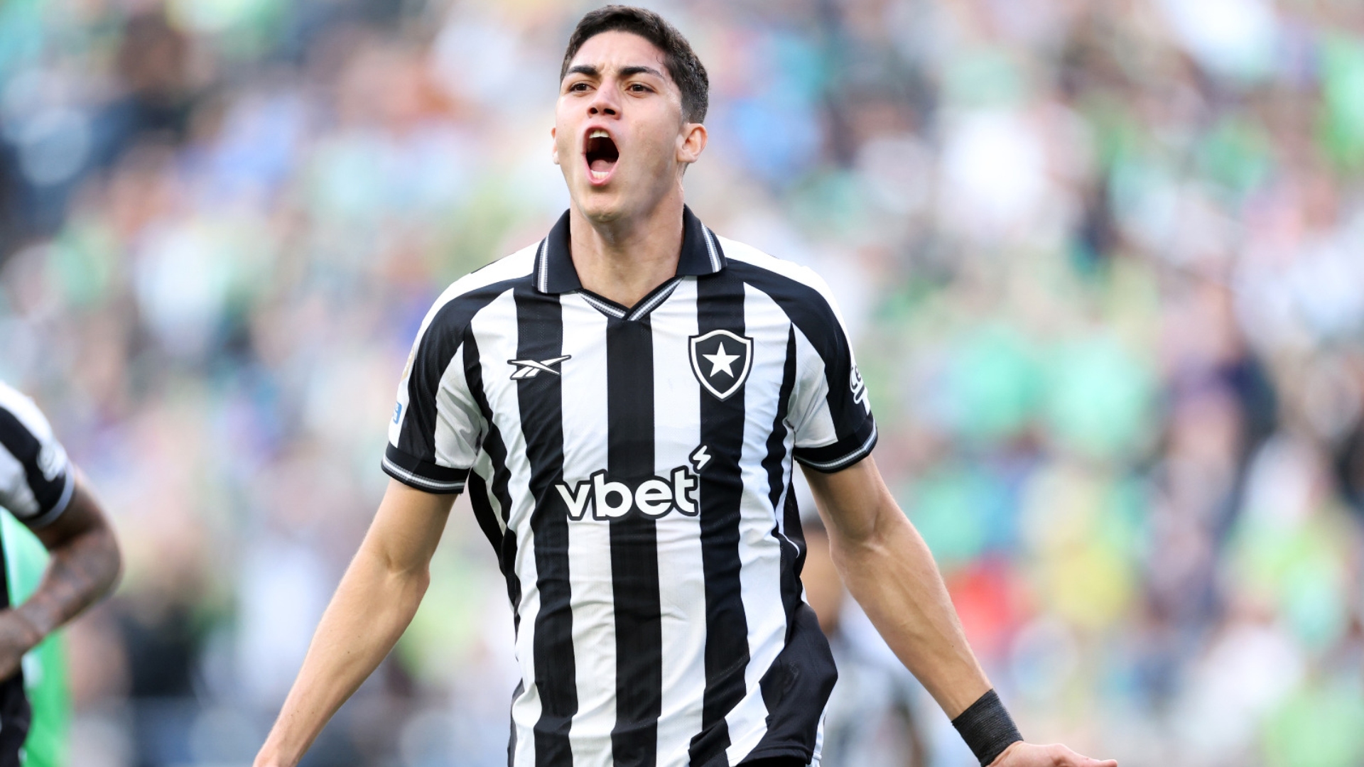 ¿Quién es Jair Cunha, el primer brasileño en convertir en un Mundial de Clubes? | DAZN News ES