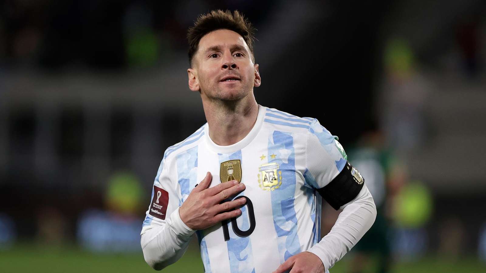 Pallone d'Oro 2022, la lista dei 30 candidati: non c'è Leo Messi | DAZN ...