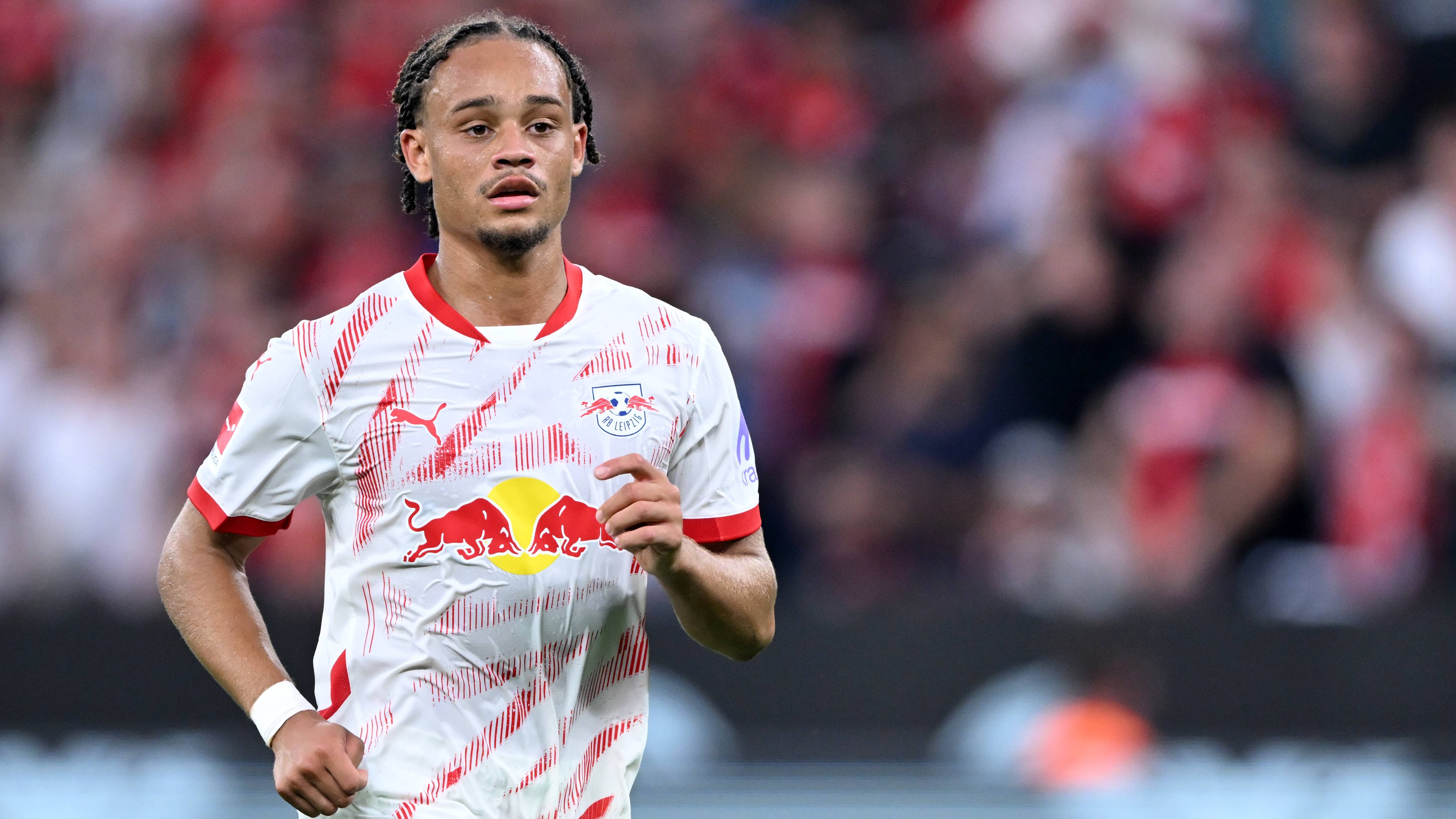 Wer zeigt / überträgt RB Leipzig gegen Juventus heute live im TV und ...