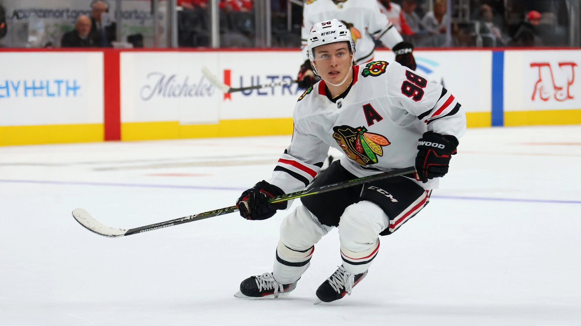 NHL Games To Watch For The Week Of October 20 | DAZN News CA