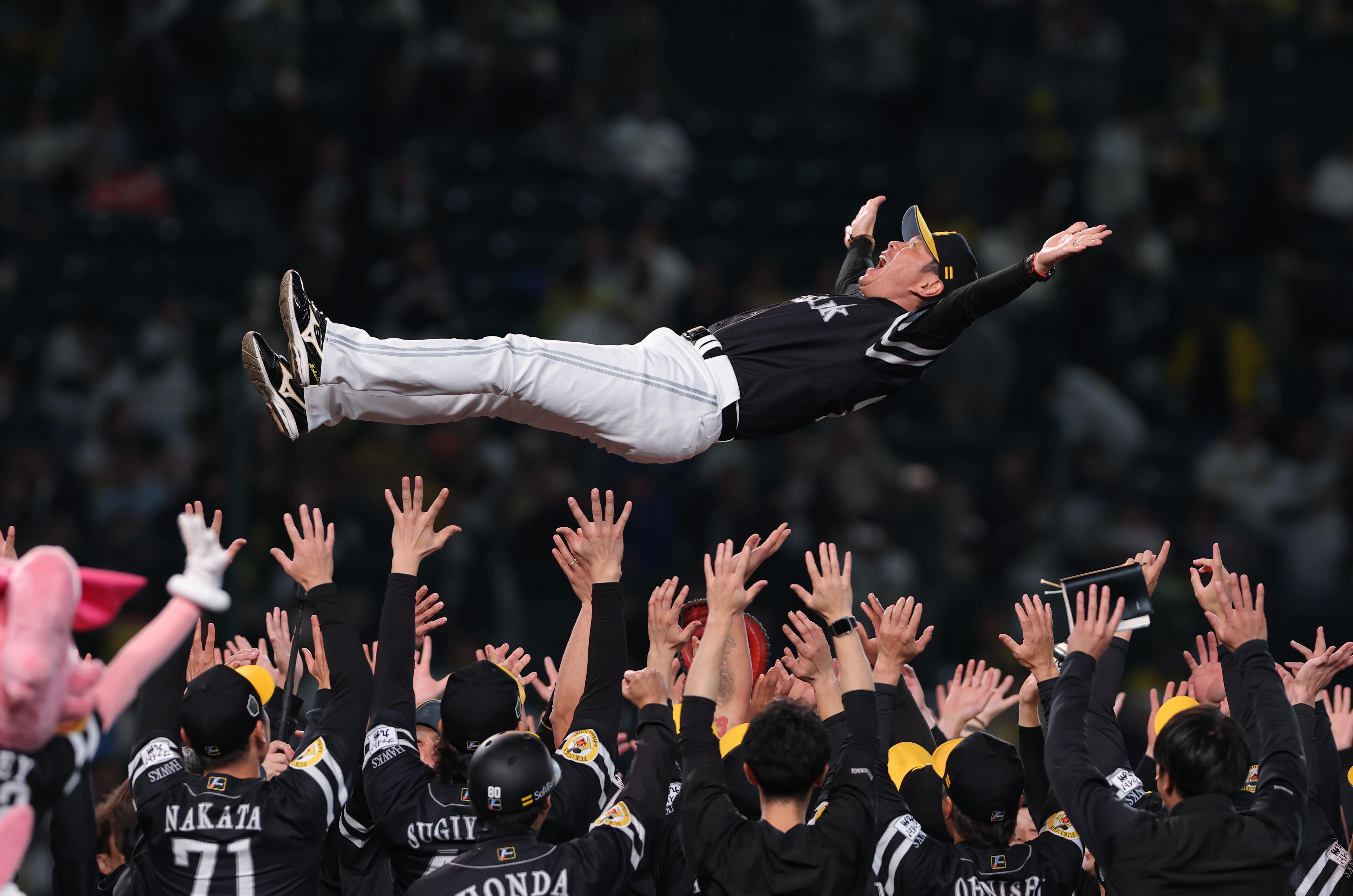 NPB AWARDS 2025は地上波中継あり？無料視聴可能？放送予定や視聴方法一覧 | DAZN News JP