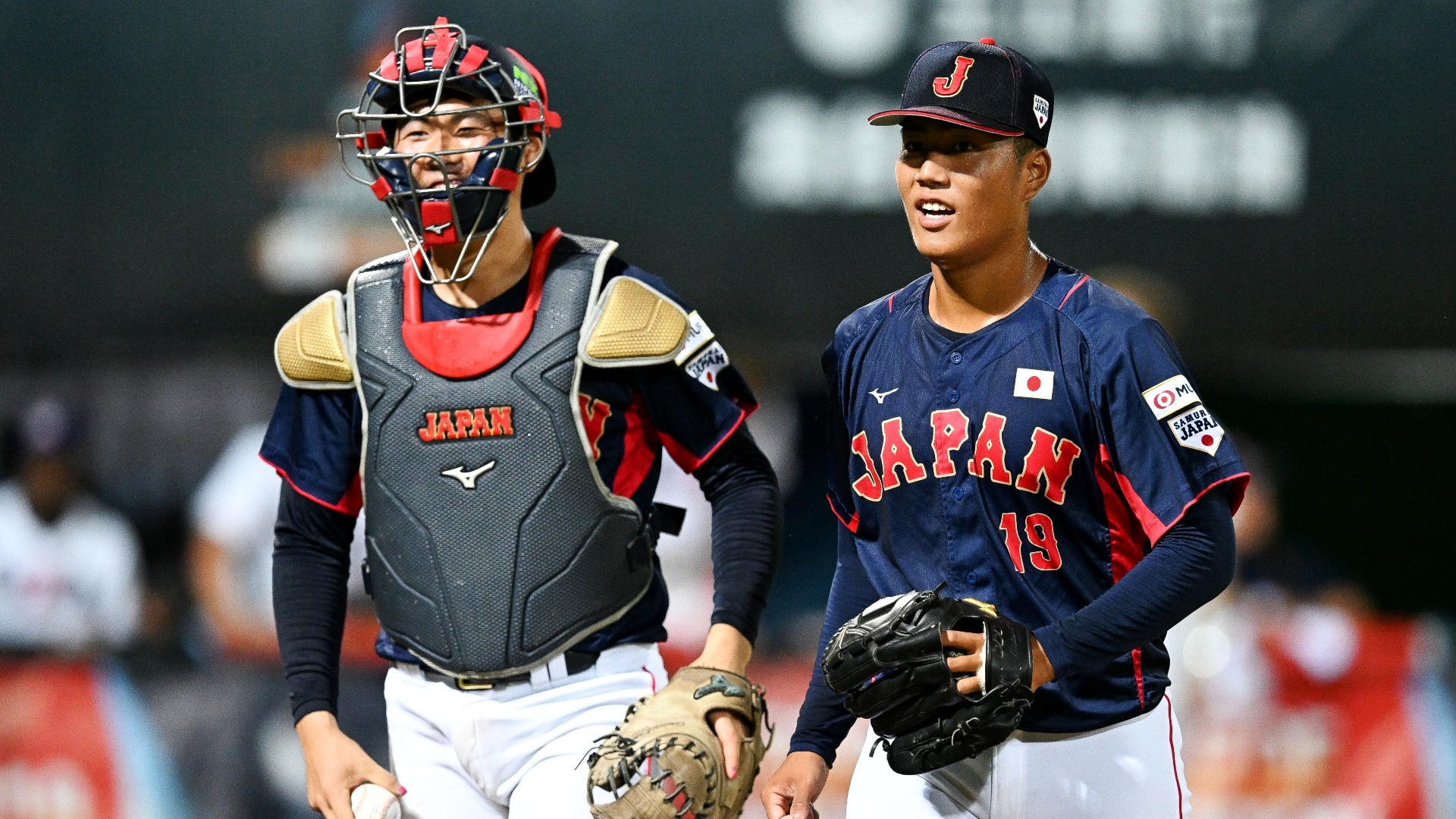 【9月5日】日本vsオランダの放送予定・日程｜WBSC U-18ベースボールW杯第5戦 ※DAZN配信外※ | DAZN News JP