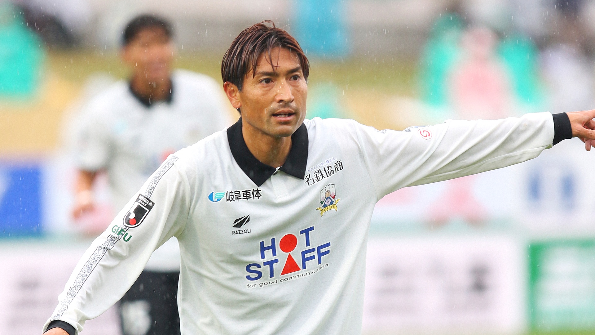 強烈レフティ田中順也が今季現役引退「最高に輝いたサッカー人生」 | DAZN News JP