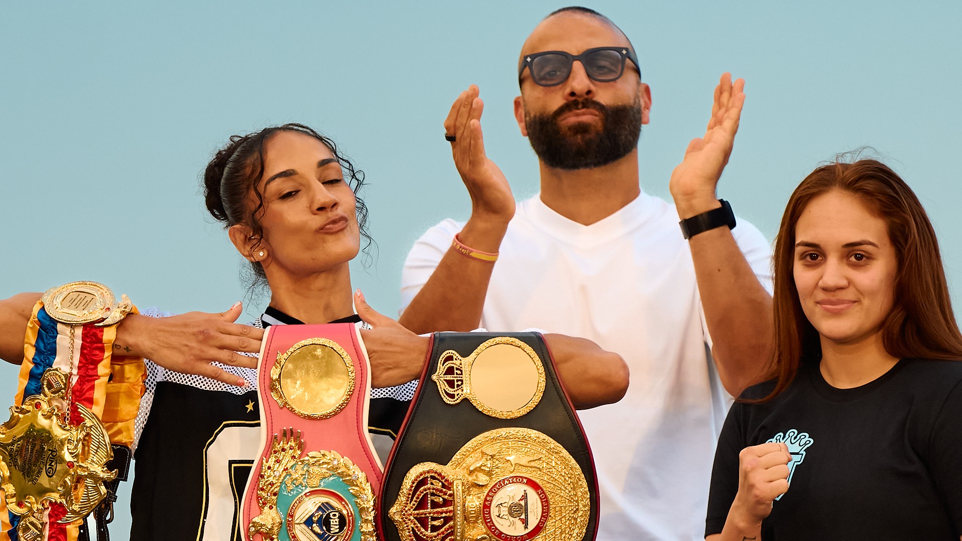 Amanda Serrano dominant in hard-fought unanimous decision over Reina ...