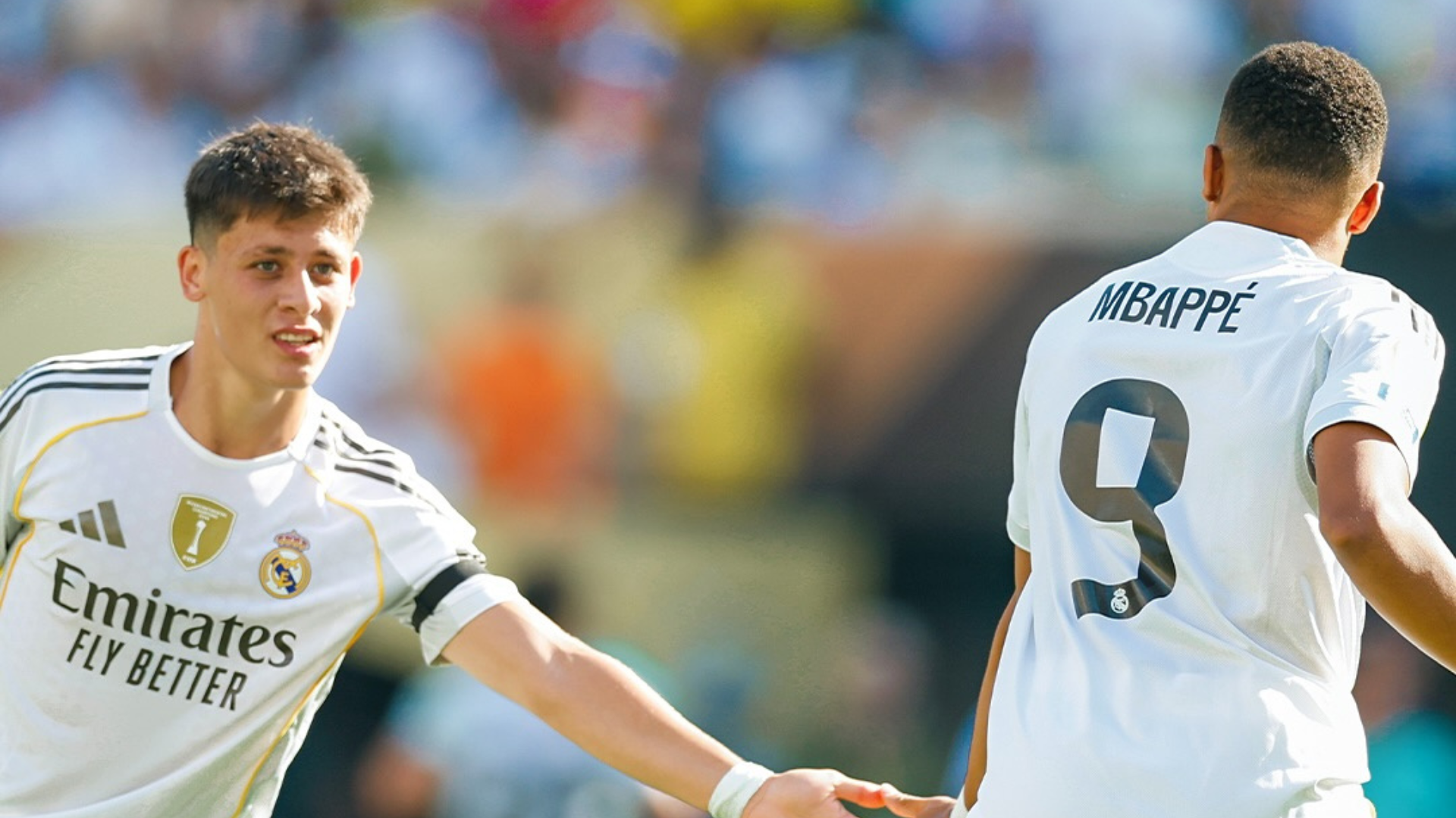 Àlex de Llano y su análisis sobre la incidencia de Güler en el juego ...