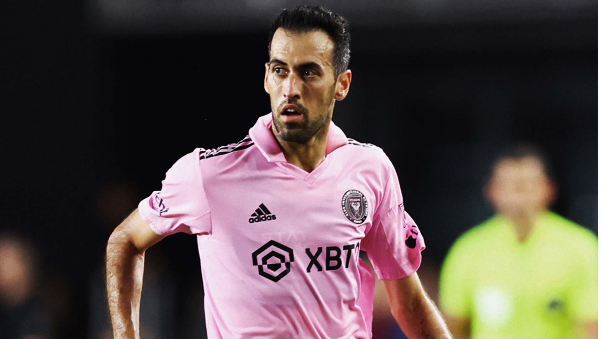 VÍDEO: Sergio Busquets elogia a Luis Enrique y se muestra orgulloso del ...