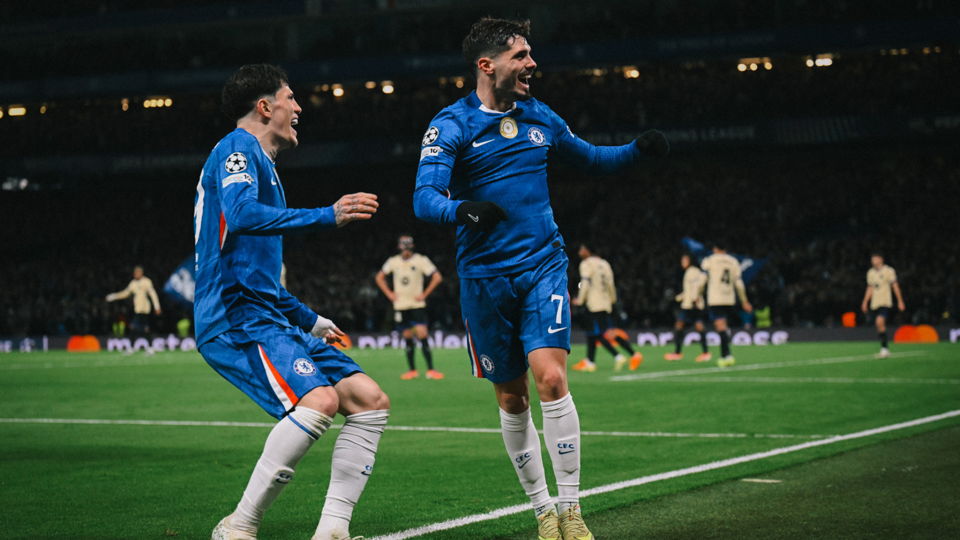 Leeds vs Chelsea en vivo: horarios, transmisión online y canales de la ...