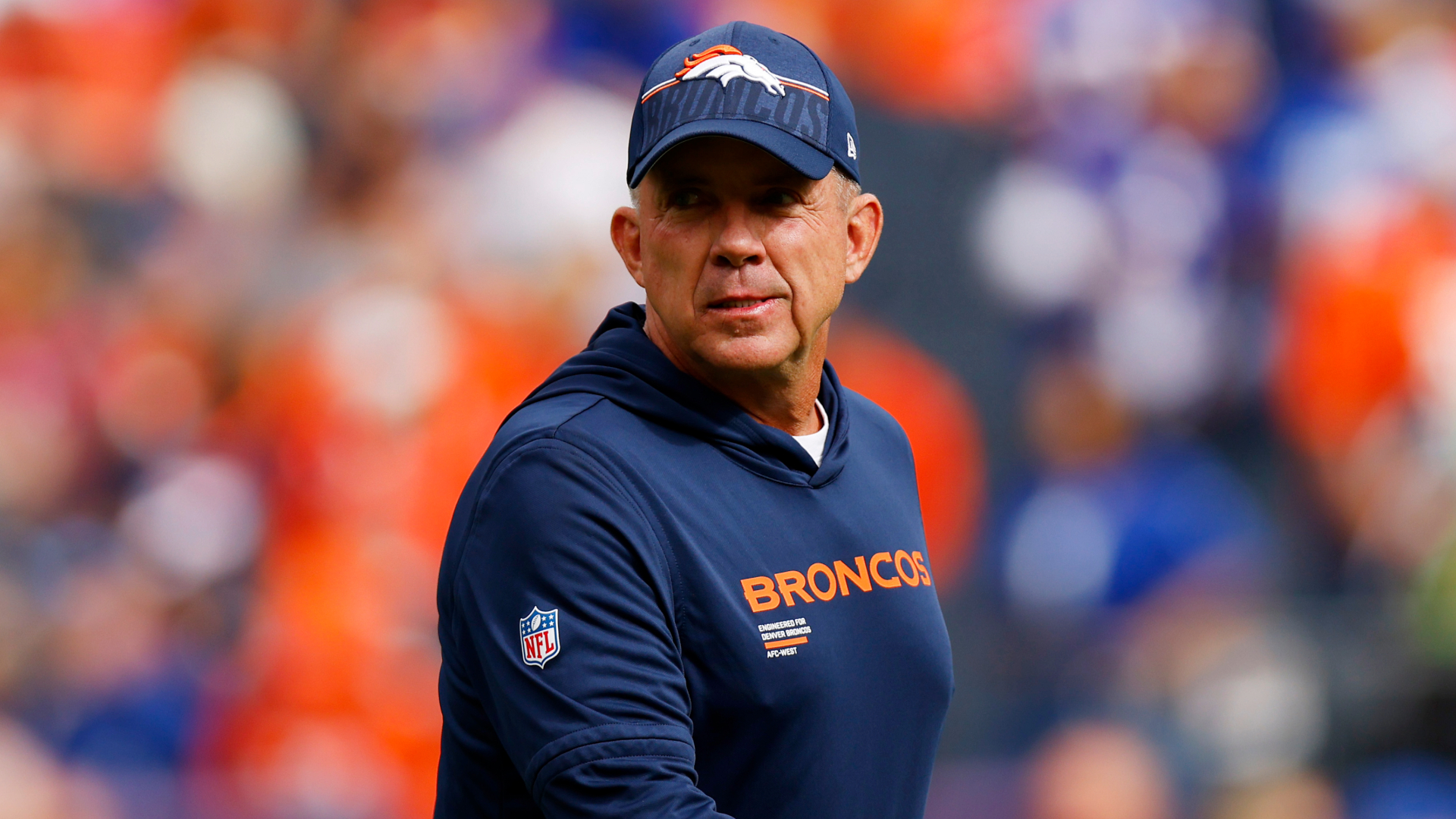 Sean Payton clears the air after Wilson’s ‘classless’ jab, says comments ‘in no way, shape or ...