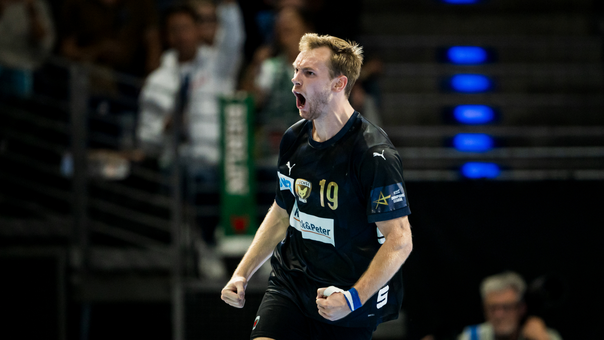 Handball Champions League im Free-TV? So läuft das Final Four | DAZN ...