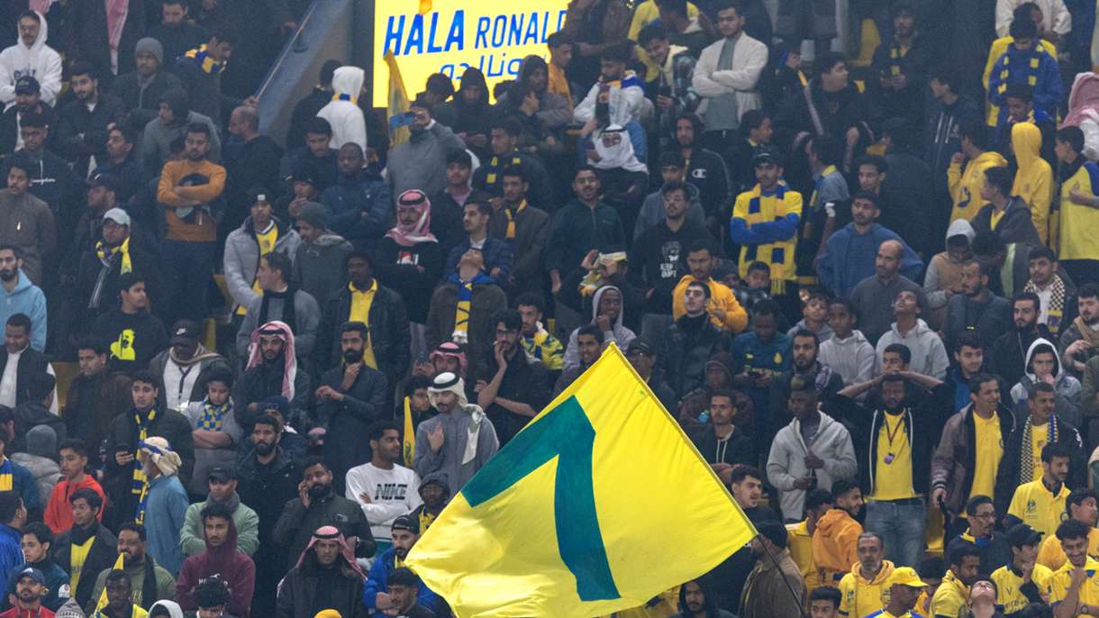 Qué equipo es Al Nassr: de qué país es, en qué liga juega, cuántos ...