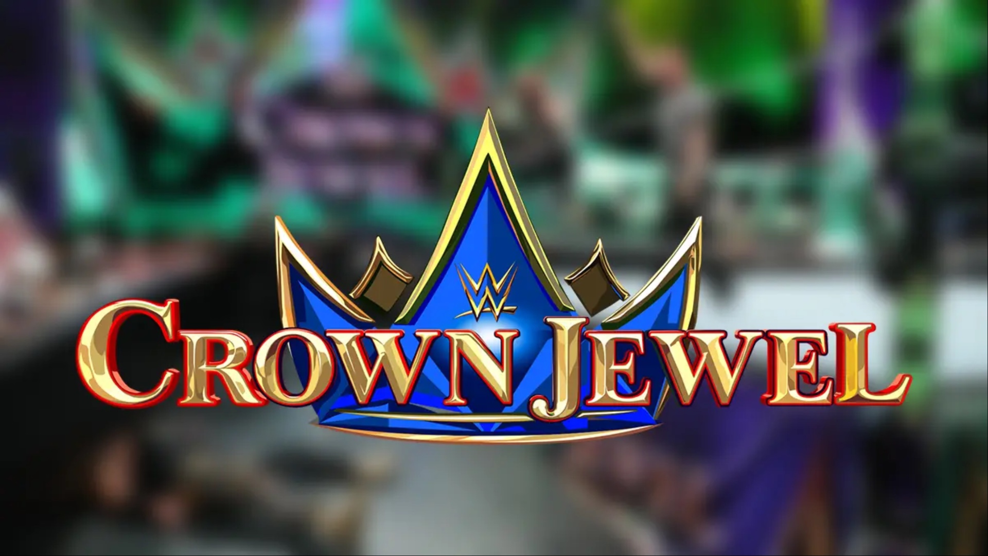 WWE Crown Jewel: Perth, start time, full match card, TV channel and ...