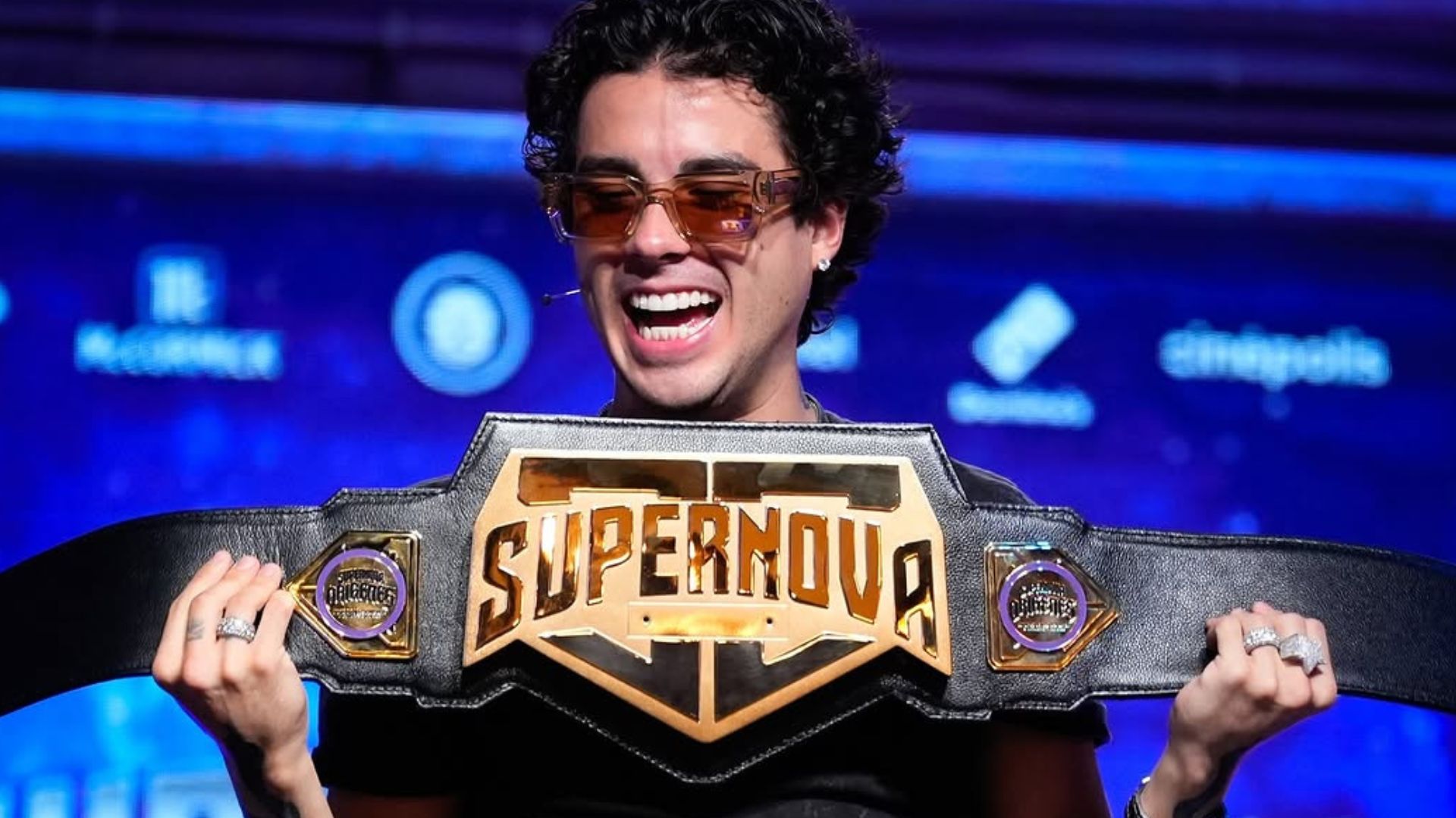 Cómo y donde ver gratis Supernova Strikers en México: a qué hora es y ...