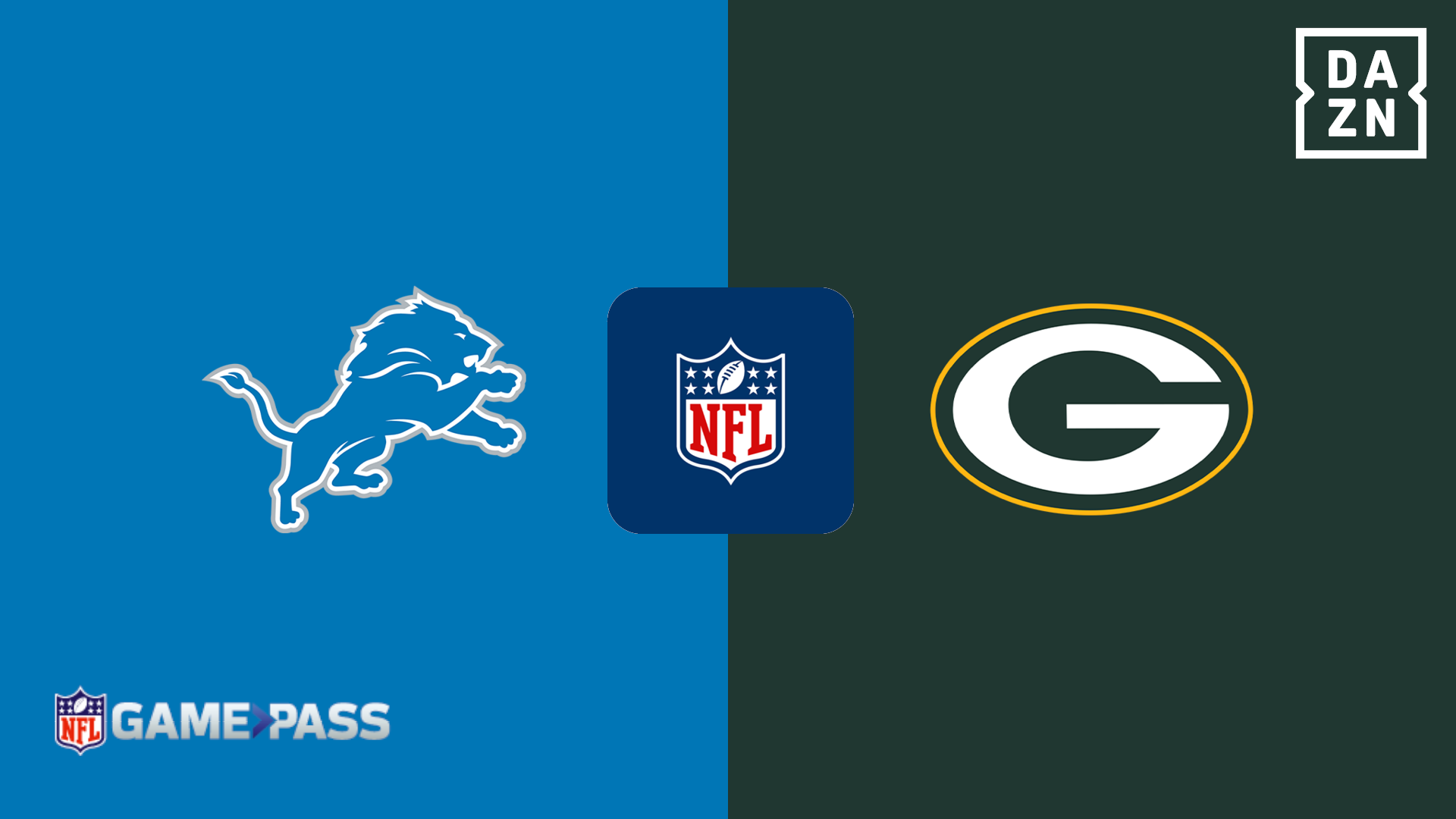 Detroit Lions vs. Green Bay Packers full preview: Kick-off time, news ...