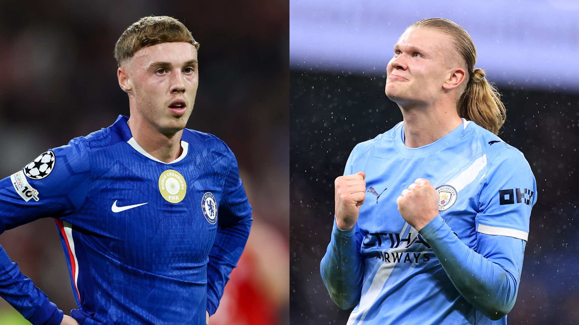 Chelsea vs. Manchester City: Prediction, date, venue, and how to watch ...