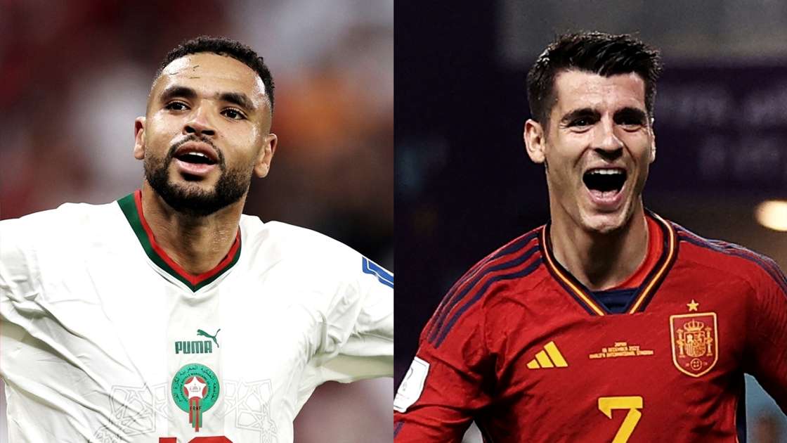 Morocco vs. Spain: Time, TV channel, preview and how to watch FIFA ...