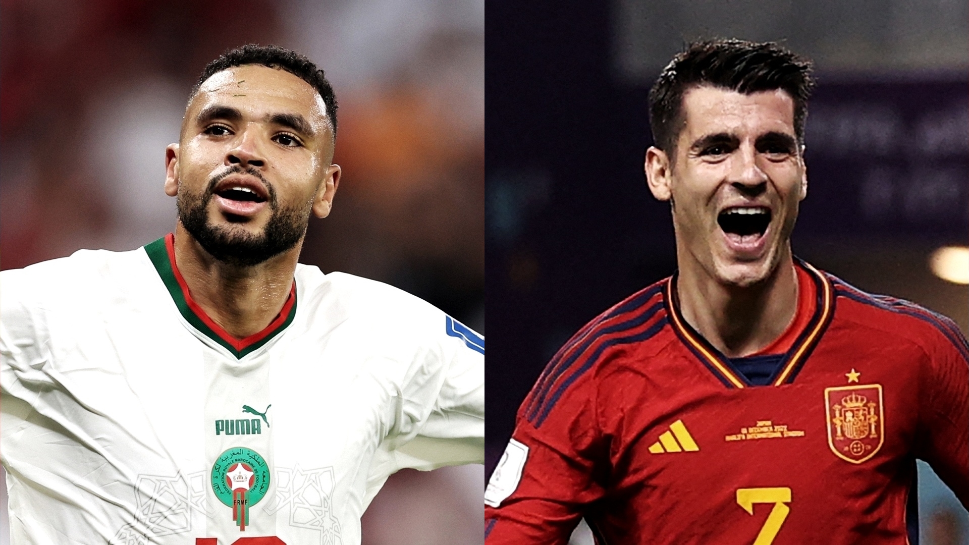 【テレビ放送】モロッコ対スペインの地上波中継・ABEMA配信予定｜カタールW杯2022 | DAZN News JP