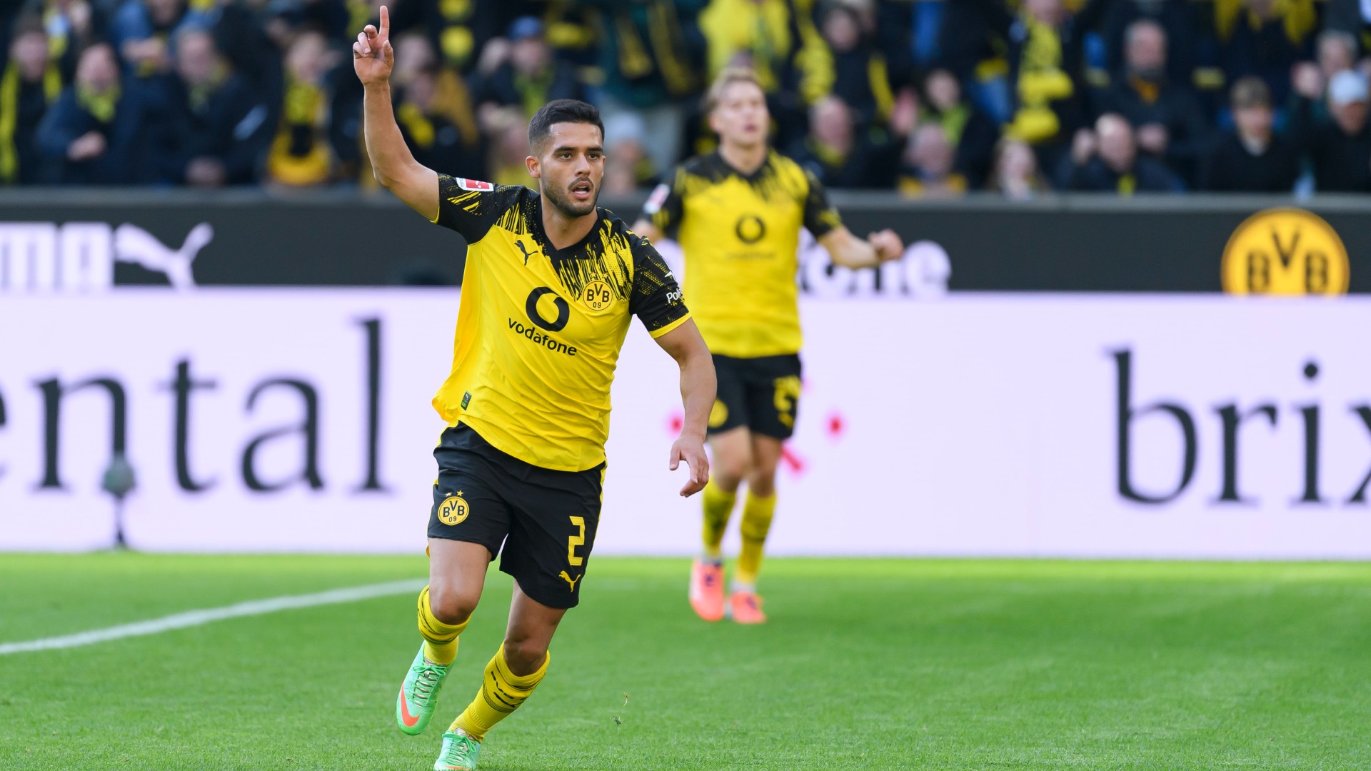 Borussia Dortmund vs Koln en vivo: horarios, transmisión online y ...