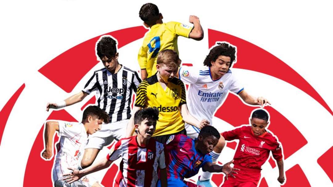 ¿A qué hora es la final de LaLiga Promises 2023? | DAZN News España