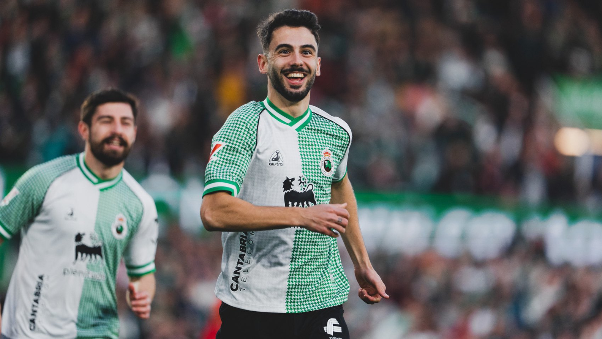 Cómo ver Real Sociedad B vs Racing de Santander en directo hoy: horario ...
