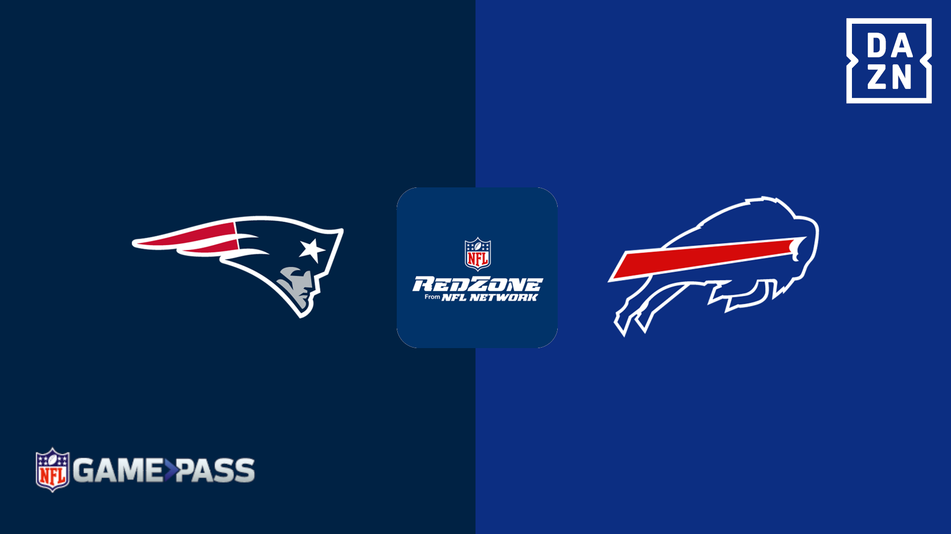 New England Patriots vs Buffalo Bills preview: Kick-off time, news ...