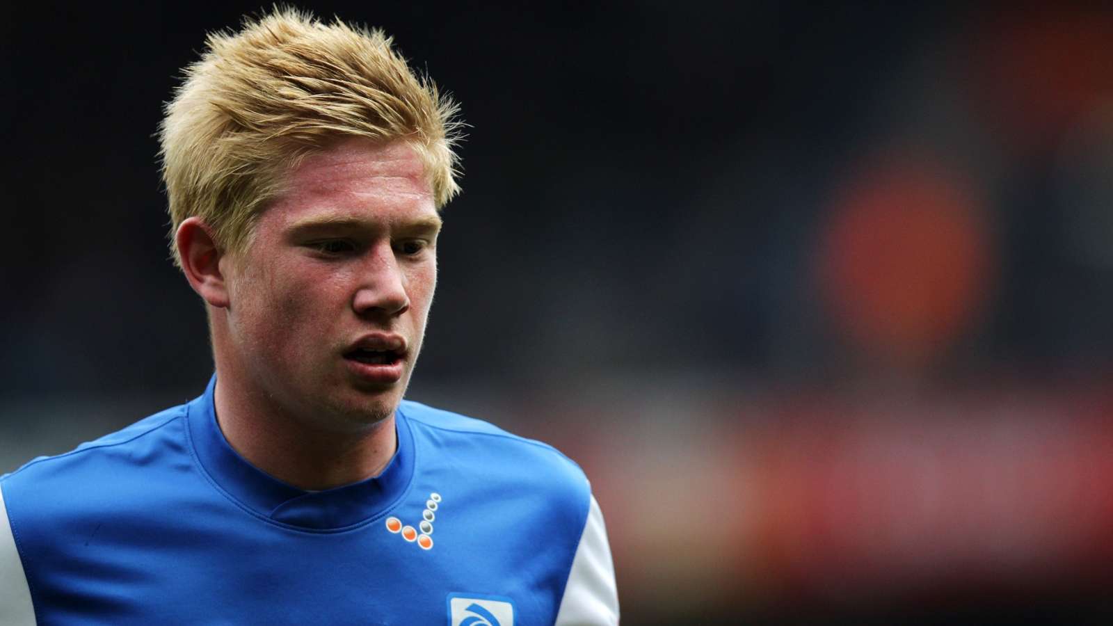 Kevin de Bruyne: El chico humillado por "ser como era" que se convirtió ...