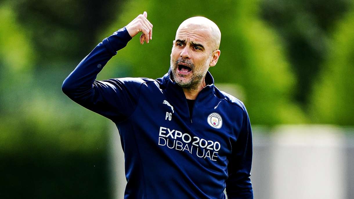 ¿Cuántos títulos ha ganado Pep Guardiola como entrenador? | DAZN News España