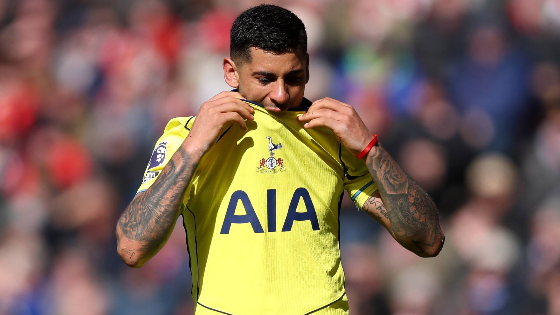 Cuándo fue la última vez que el Tottenham descendió | DAZN News ES