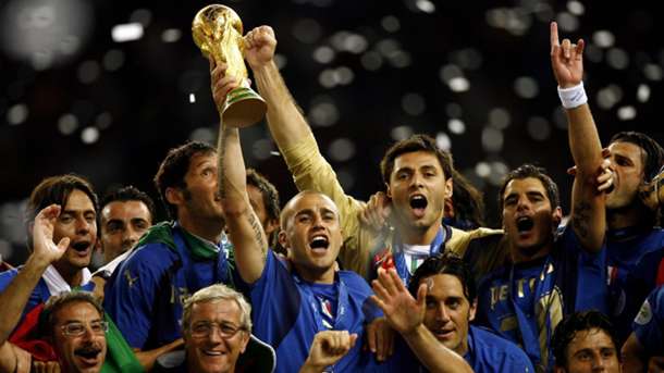 ¿Quién ganó y qué pasó en el Mundial 2006? | DAZN News España