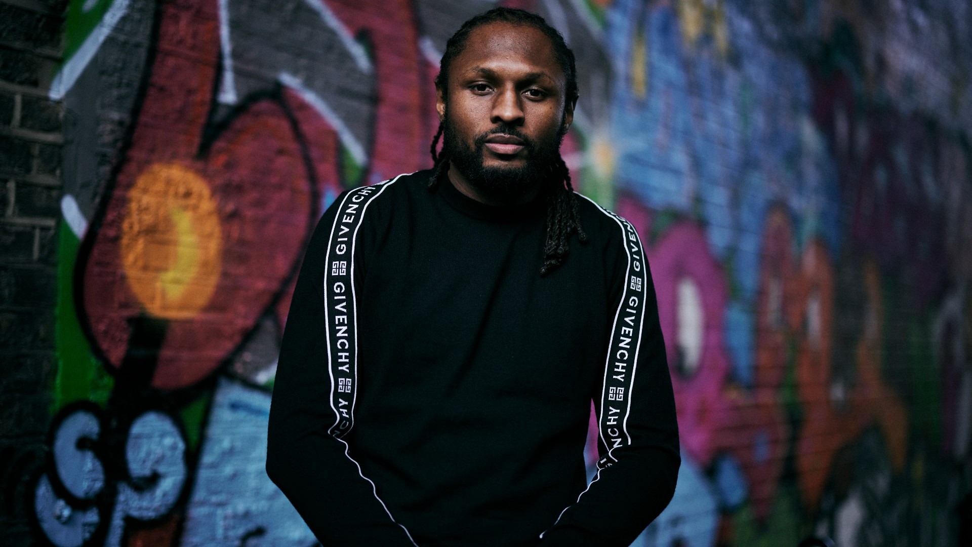 Craig Richards: 'If I don’t go and perform, everything I’ve done is ...