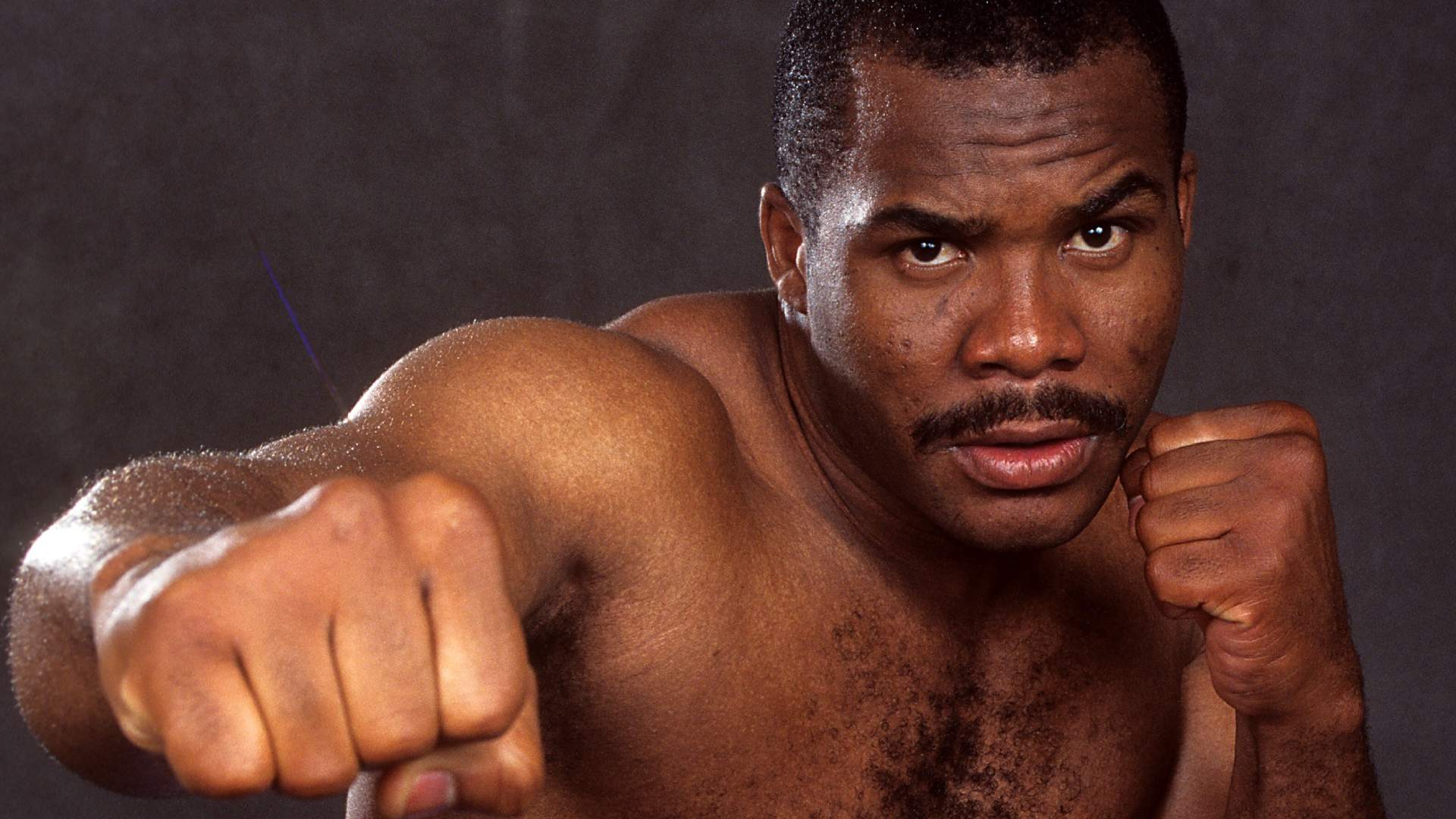 A Presidential comeback - Is Ike Ibeabuch return to the ring one of ...