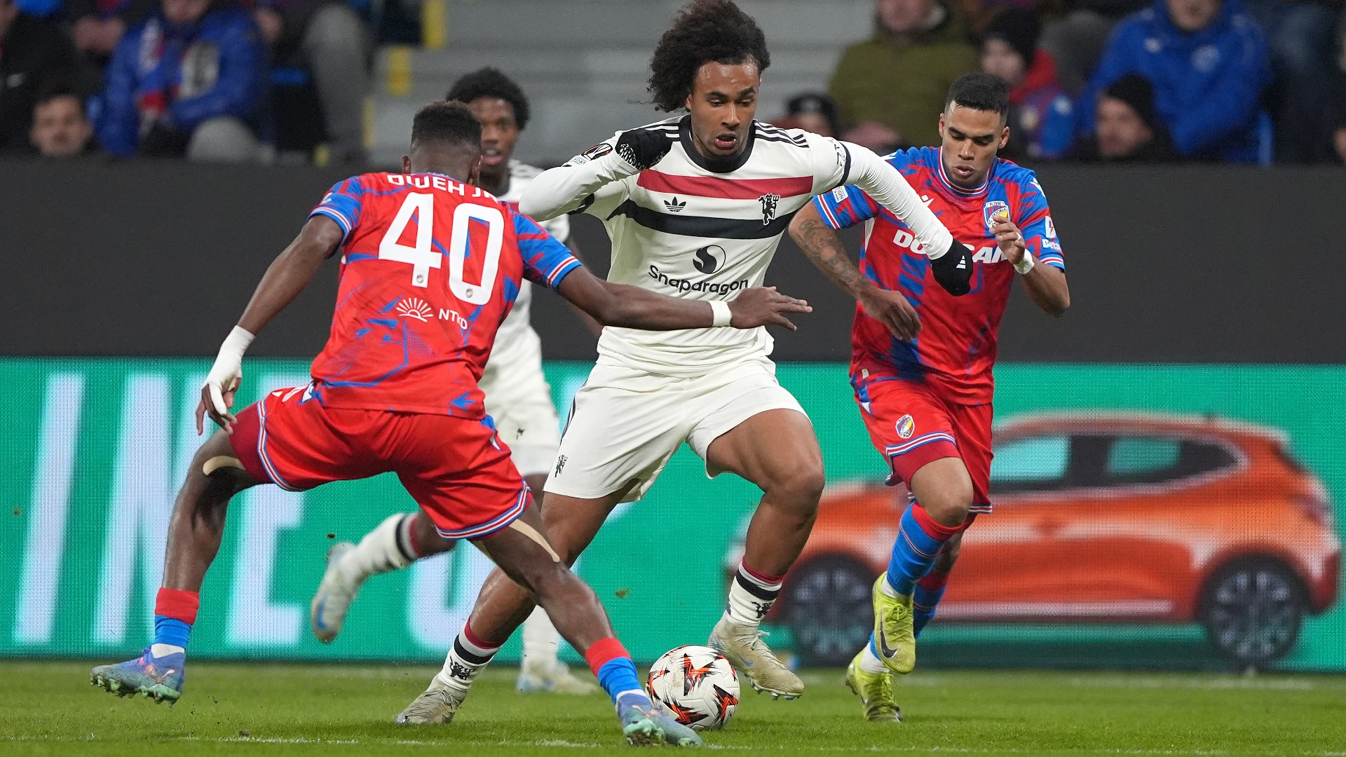 'The win is important' - Ruben Amorim lauds Manchester United ...