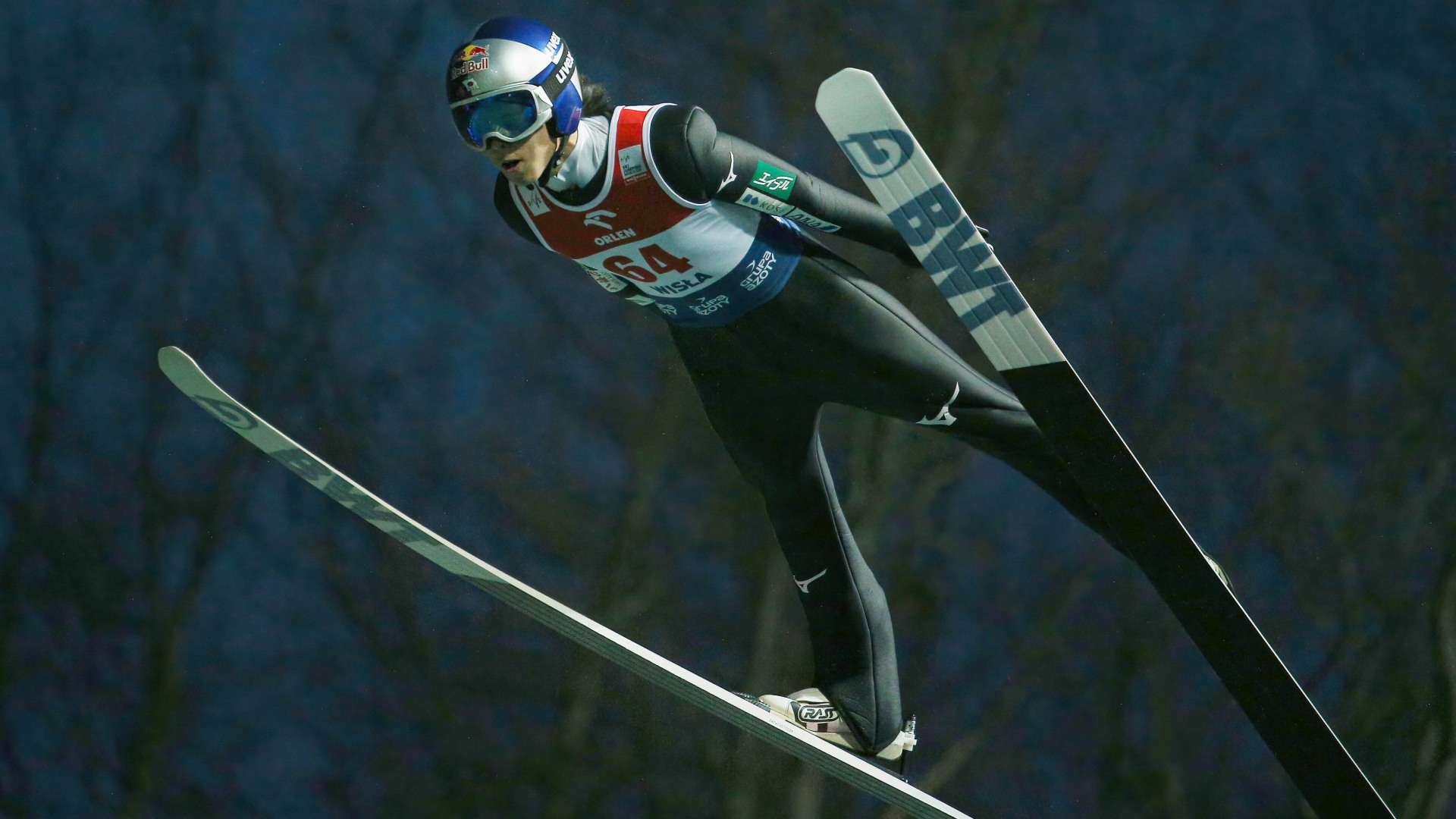 Vierschanzentournee heute live im TV und LIVE-STREAM: Das Springen in ...